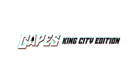 -51% Capes - King City Edition on GOG.com