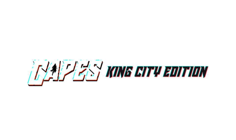 -51% Capes - King City Edition on GOG.com