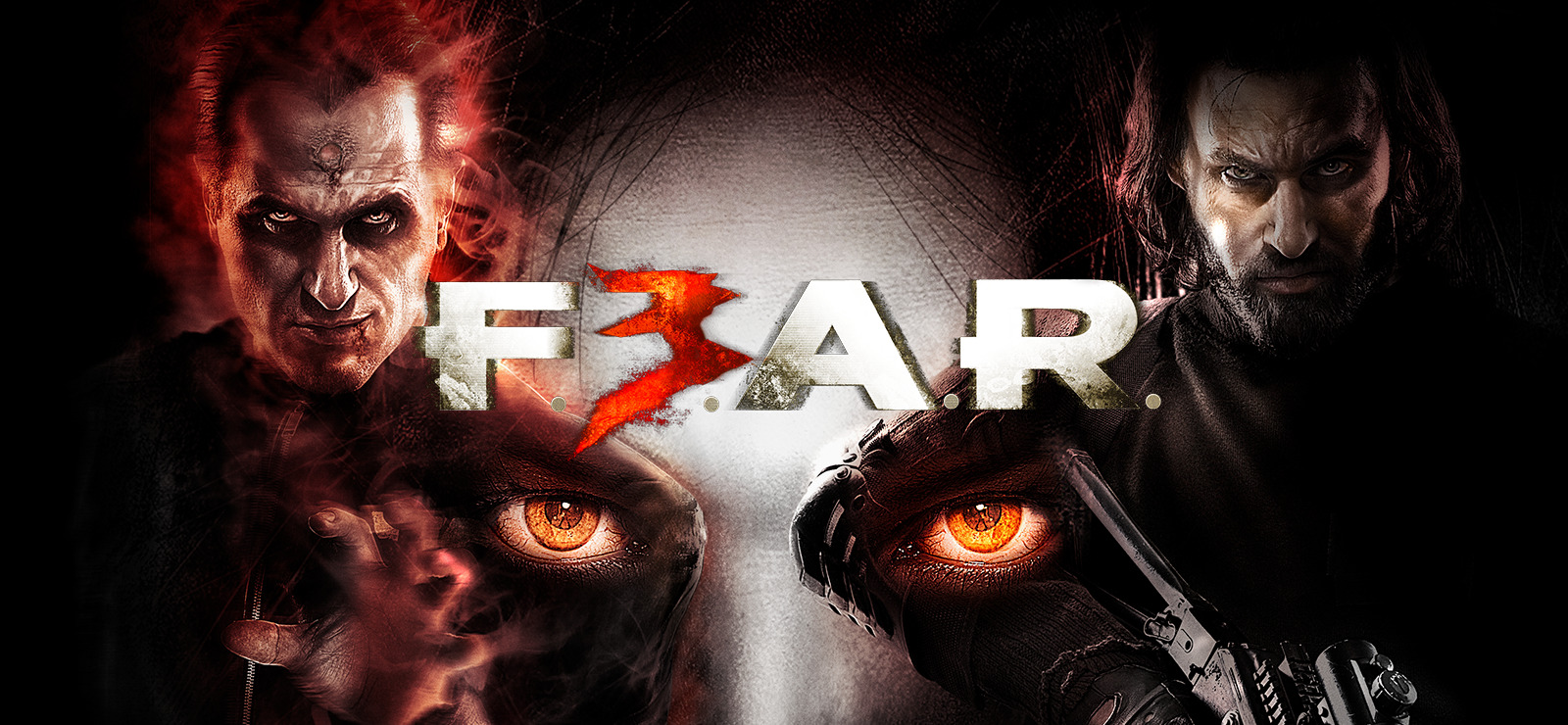 F E A R 3 GOG Database