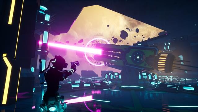 ArcRunner na GOG.COM