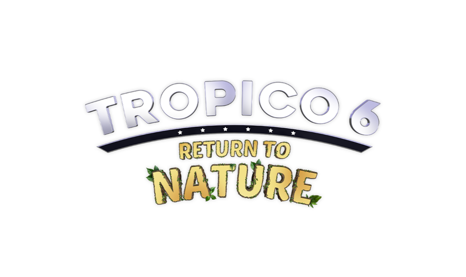 Tropico 6 - Return to Nature on GOG.com