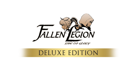 Fallen Legion: Rise to Glory Digital Deluxe Edition on GOG.com