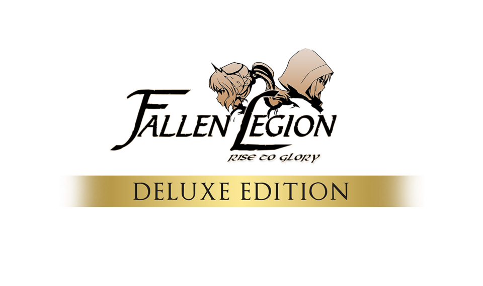 Fallen Legion: Rise to Glory Digital Deluxe Edition on GOG.com