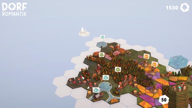 Dorfromantik auf GOG.COM
