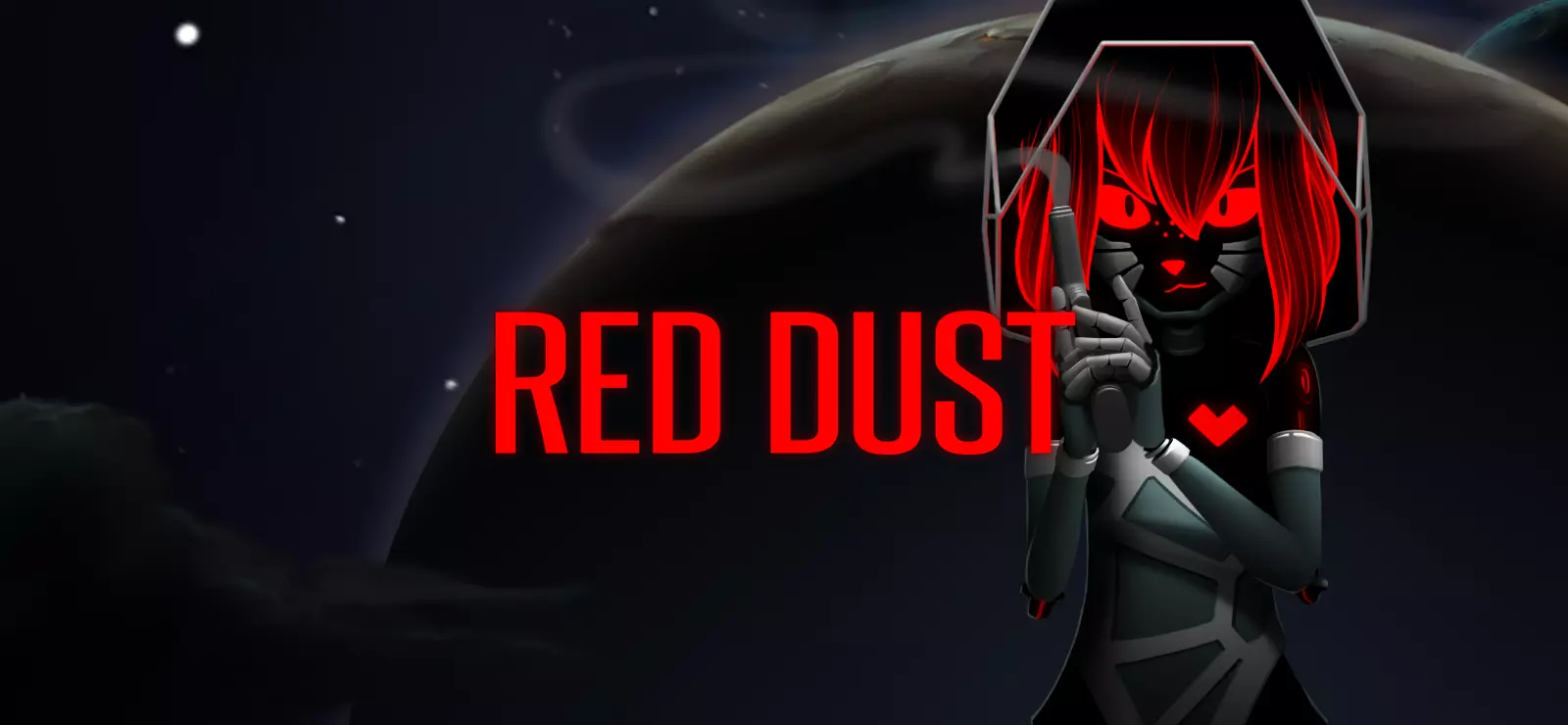 Red Dust | GOG Games | Download Free GOG PC Games