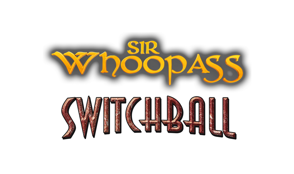 -50% Sir Whoopass & Switchball HD Bundle on GOG.com
