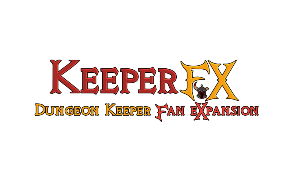 KeeperFX on GOG.com