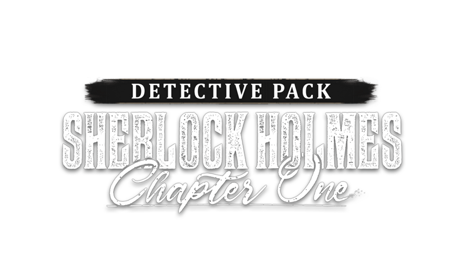 Sherlock Holmes Chapter One - Detective Pack on GOG.com