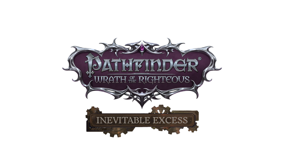 -60% Pathfinder: Wrath of the Righteous - Inevitable Excess on GOG.com
