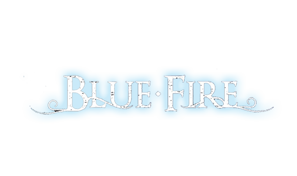 Blue Fire on GOG.com