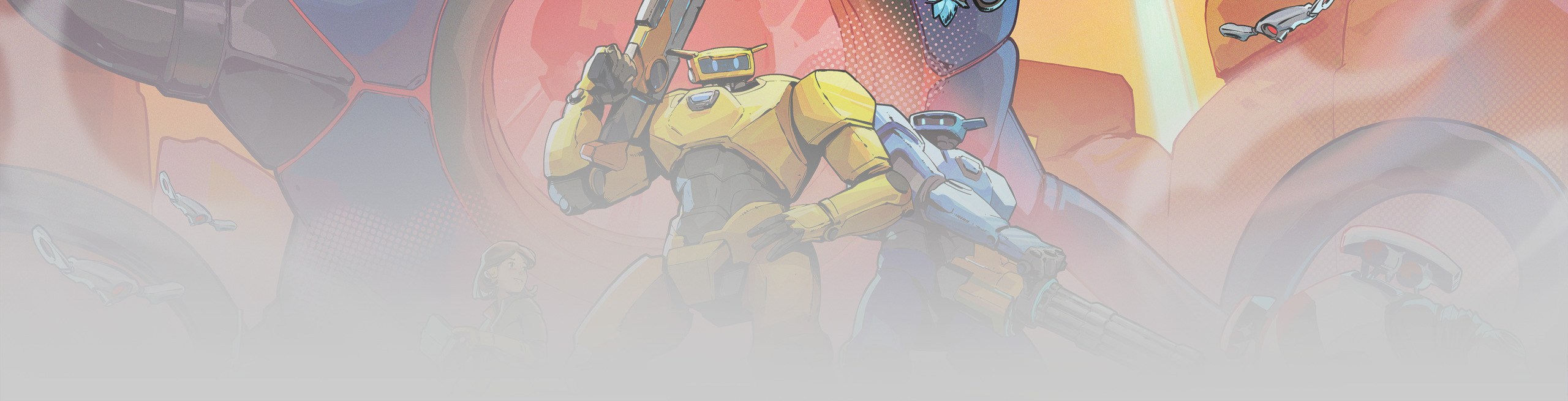 Roboquest - GOG Database