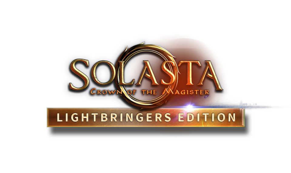 -43% Solasta: Crown of the Magister - Lightbringers Edition on GOG.com