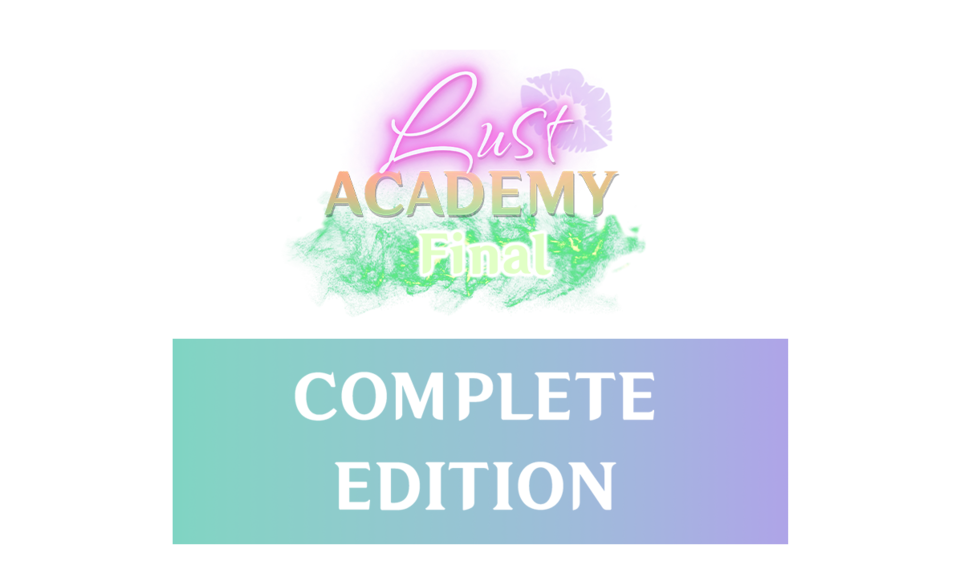 -15% Lust Academy Final: Complete Edition на GOG.com