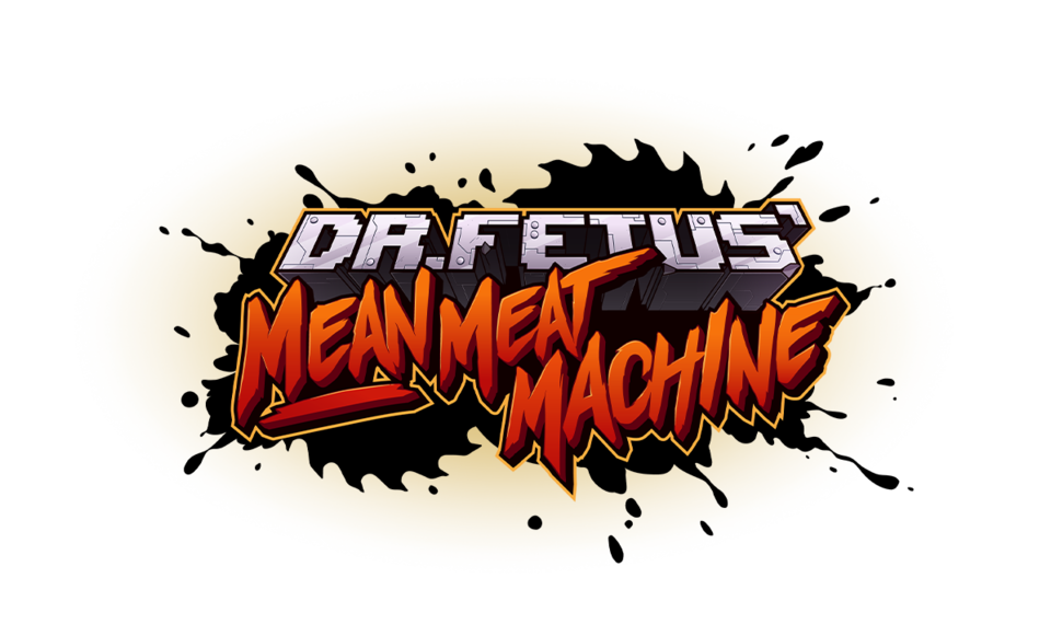 -88% Dr. Fetus' Mean Meat Machine on GOG.com