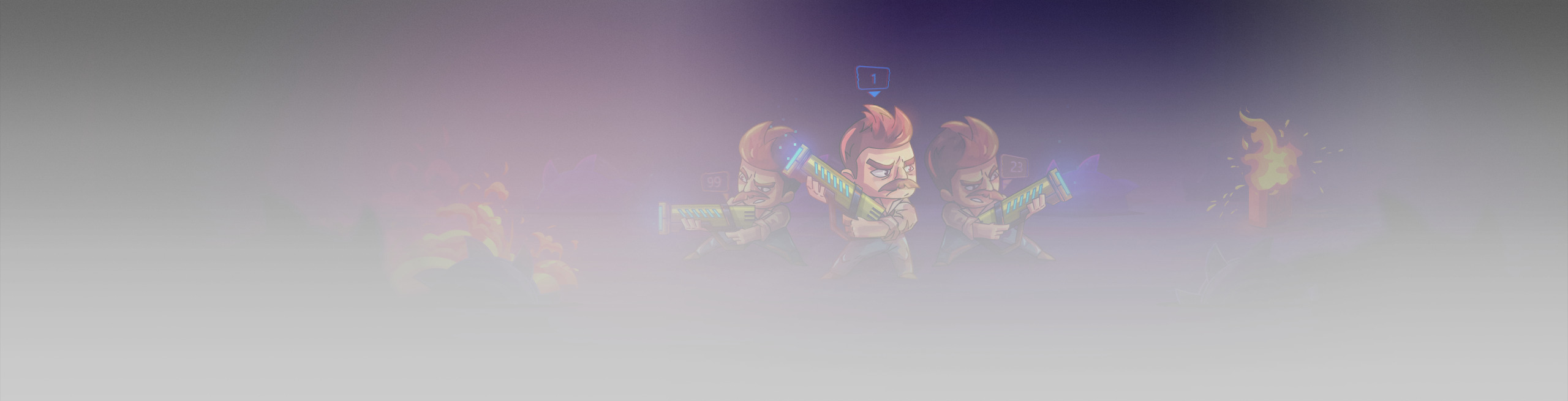 Overloop - GOG Database