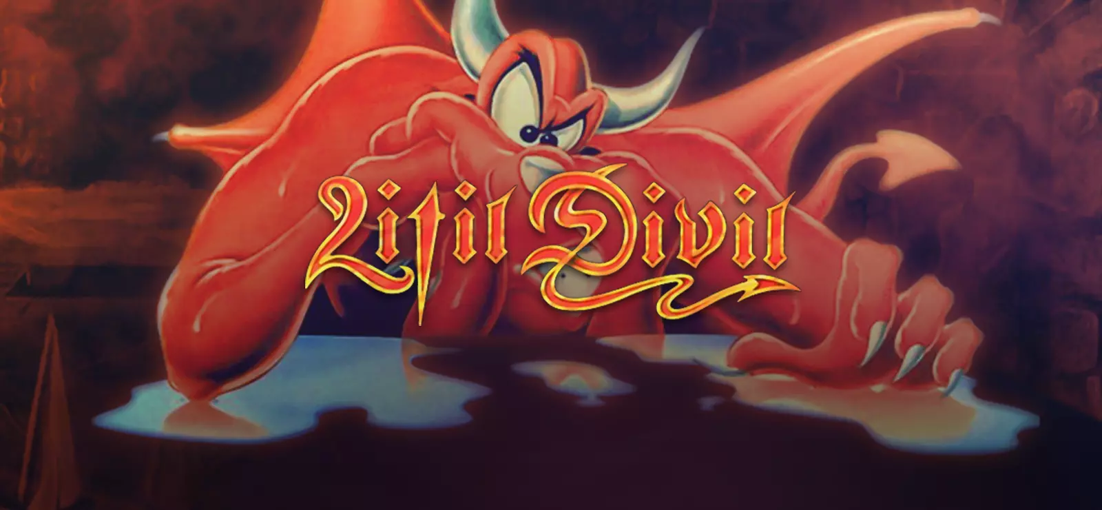 Litil Divil | GOG Games | Download Free GOG PC Games