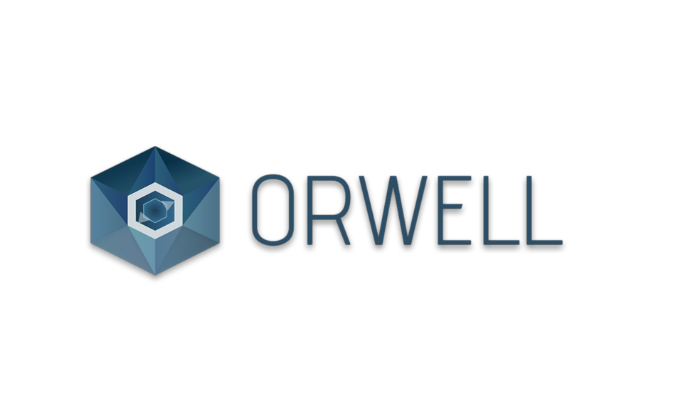 -75% Orwell on GOG.com