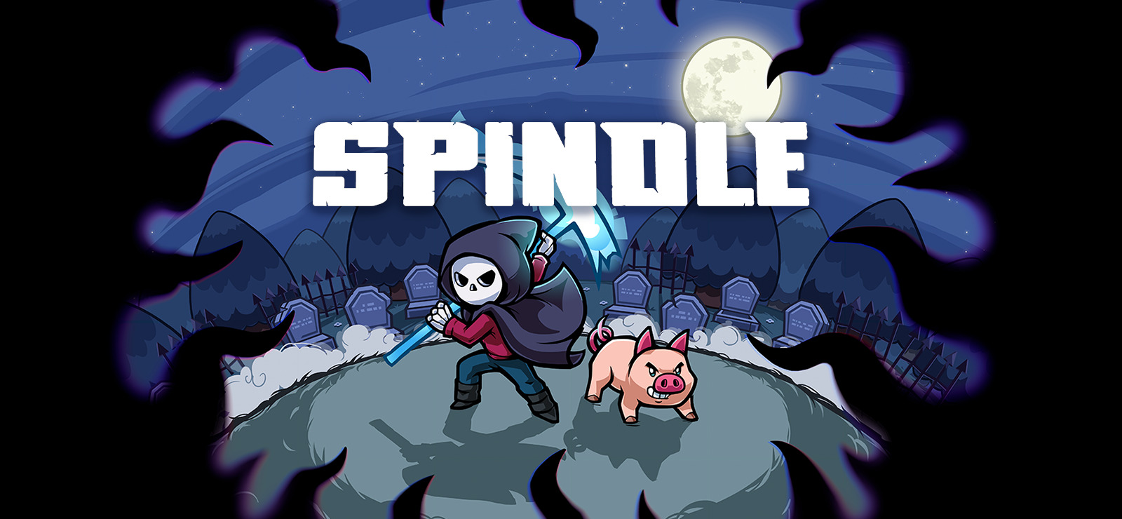 GOG.com 上的 Spindle Demo