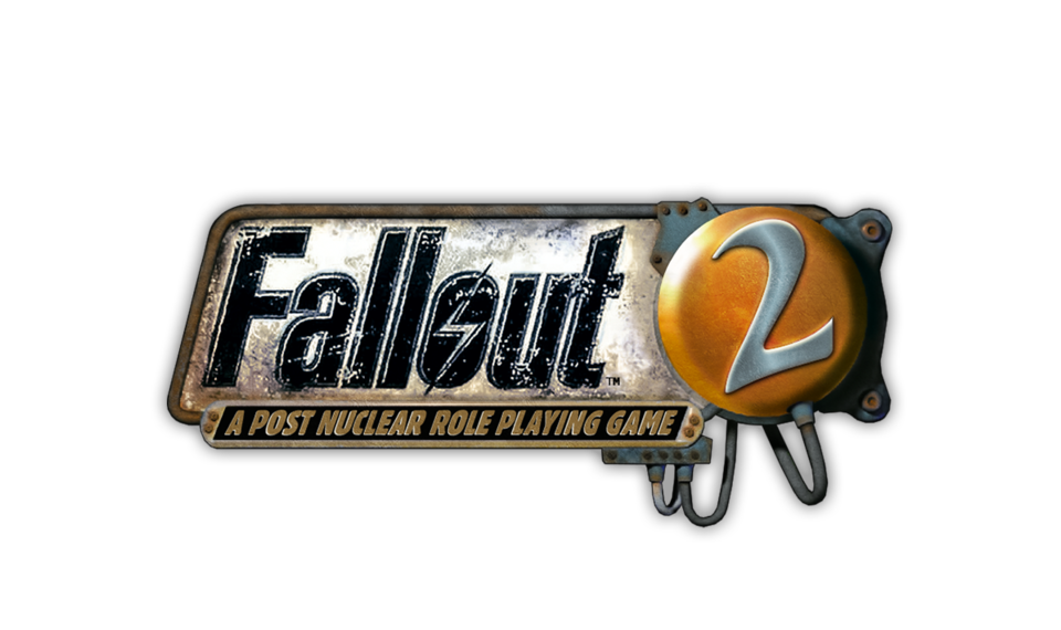 Fallout 2 на GOG.com