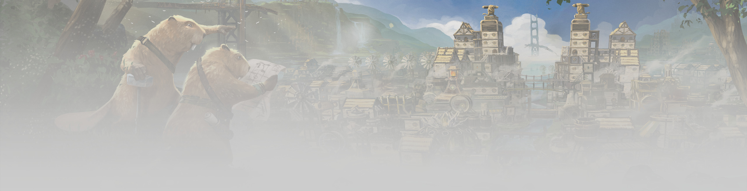 Timberborn - GOG Database