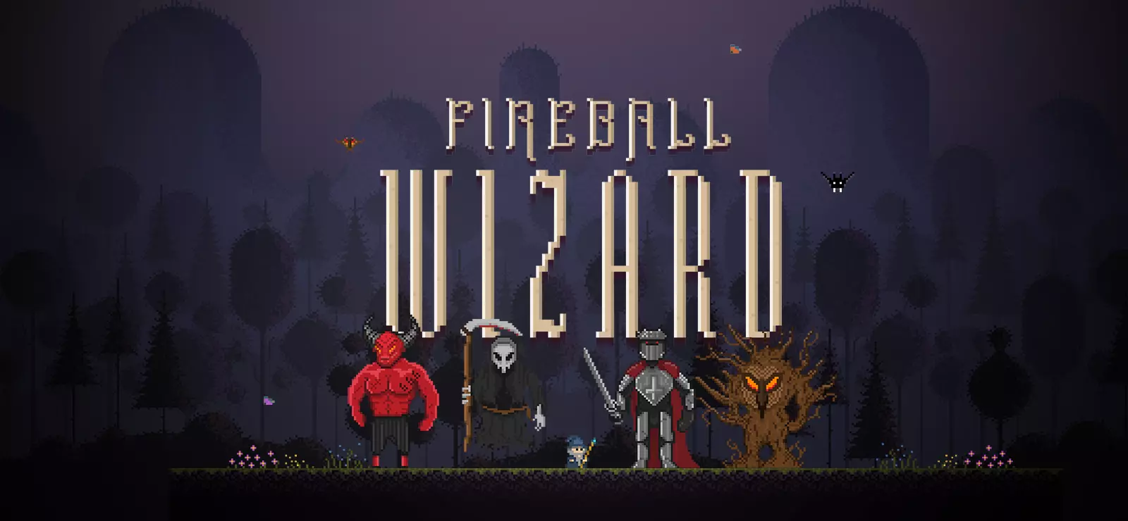 Fireball Wizard | GOG Games | Download Free GOG PC Games