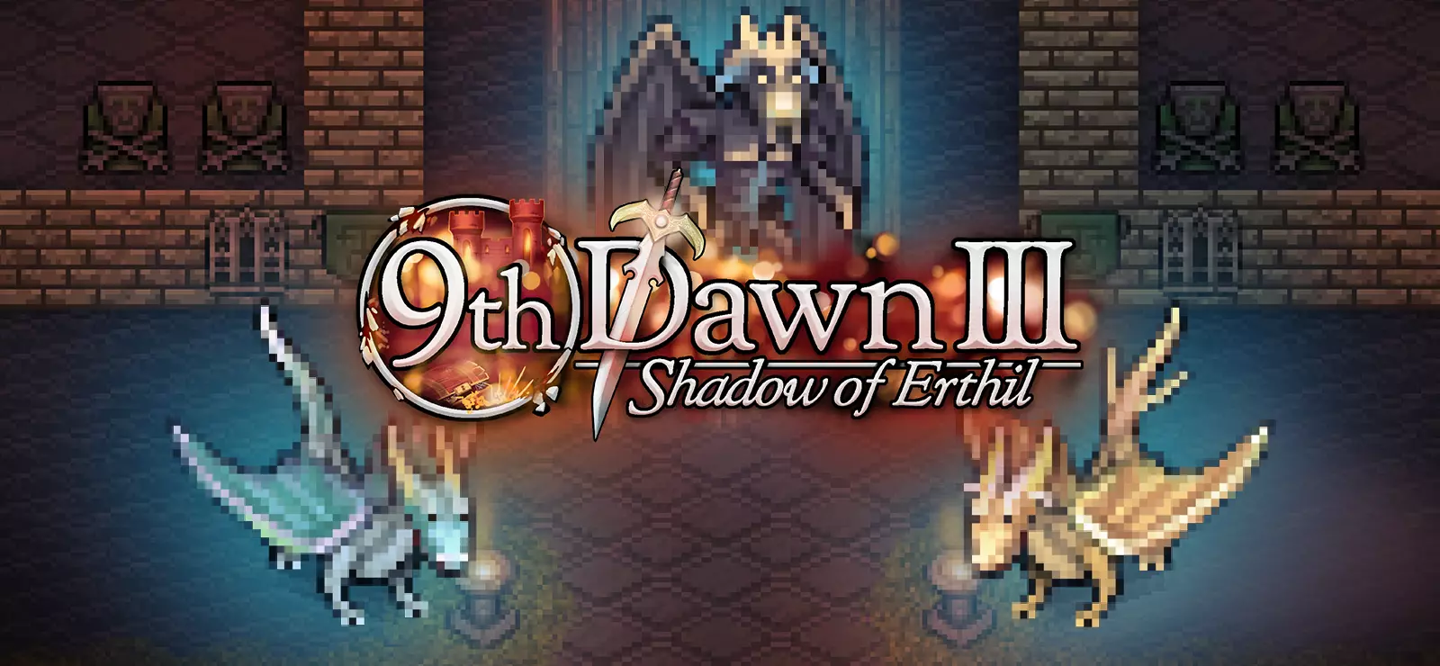 9th Dawn III | GOG Games | Download Free GOG PC Games