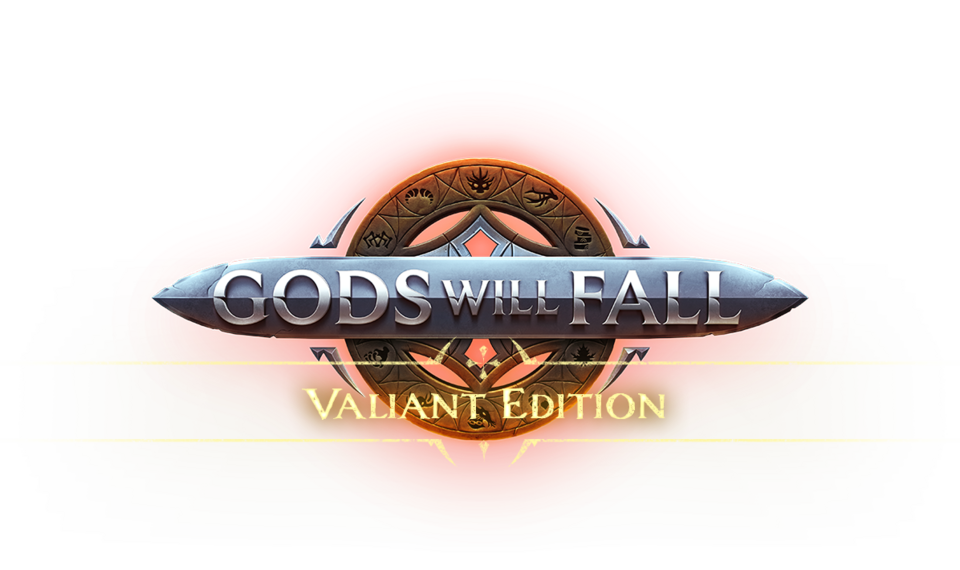 -90% Gods Will Fall - Valiant Edition on GOG.com