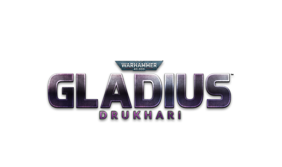 -25% Warhammer 40,000: Gladius - Drukhari on GOG.com