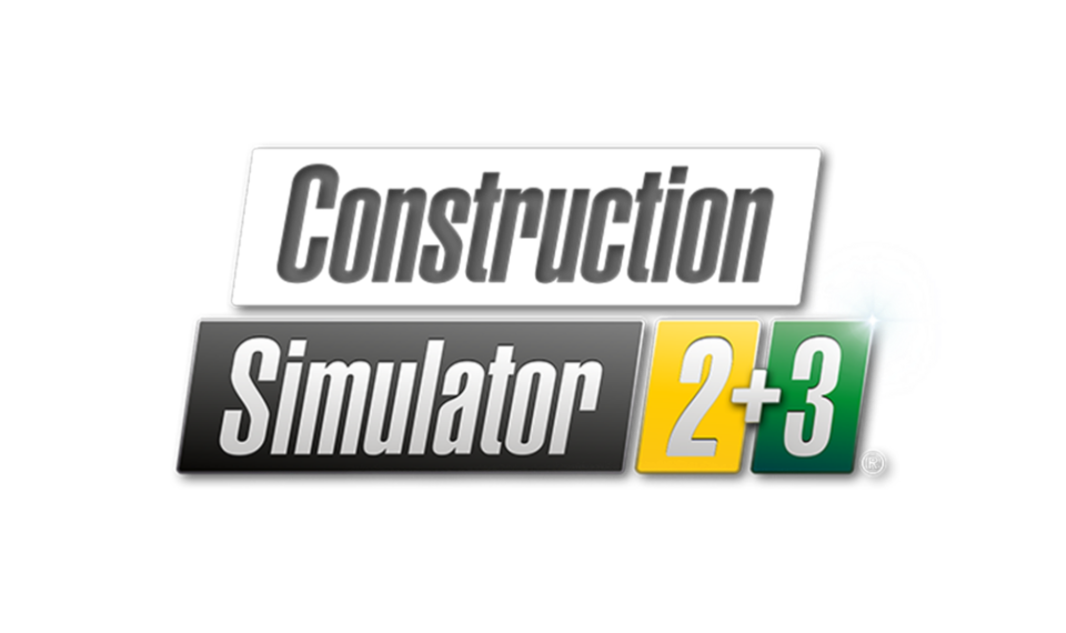 -50% Construction Simulator 2+3 Bundle on GOG.com