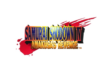 SAMURAI SHODOWN IV: AMAKUSA'S REVENGE on GOG.com