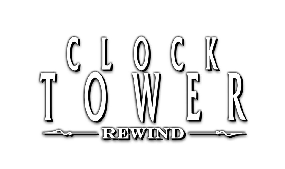 Clock Tower: Rewind on GOG.com