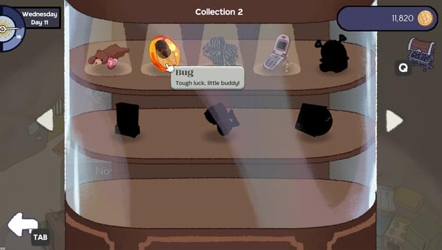 Gemporium: A Cute Mining Sim na GOG.COM