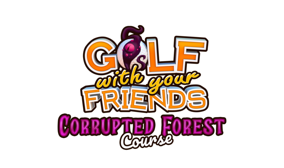 -75% Golf With Your Friends - Corrupted Forest Course on GOG.com