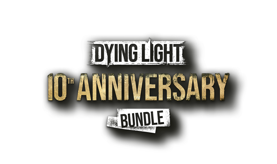 -30% GOG.com 上的 Dying Light - 10th Anniversary Bundle