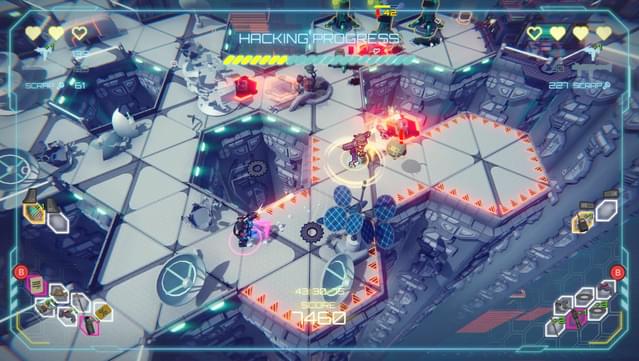 Danger Scavenger on GOG.com