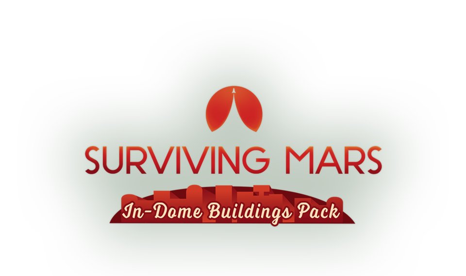 Surviving Mars: In-Dome Buildings Pack on GOG.com