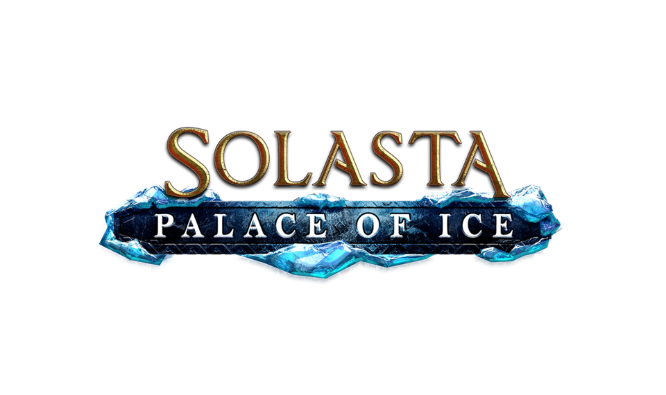Solasta: Crown of the Magister - Palace of Ice on GOG.com