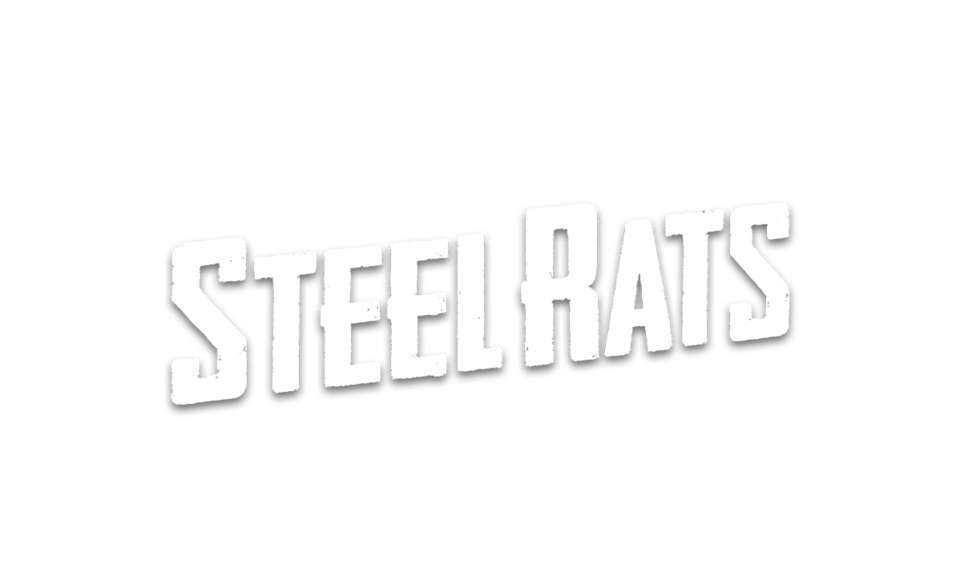 -89% Steel Rats™ on GOG.com