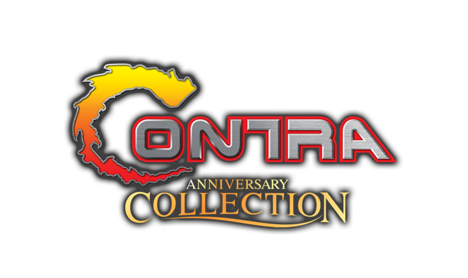 Contra Anniversary Collection on GOG.com