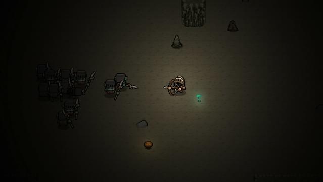 Below the Stone on GOG.com