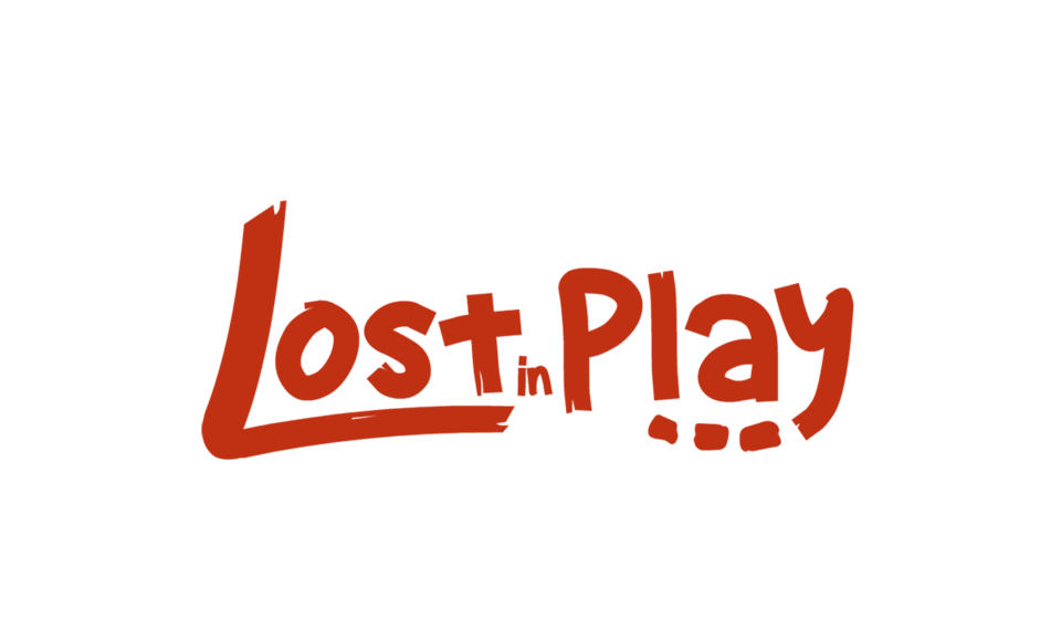 -70% Lost in Play on GOG.com